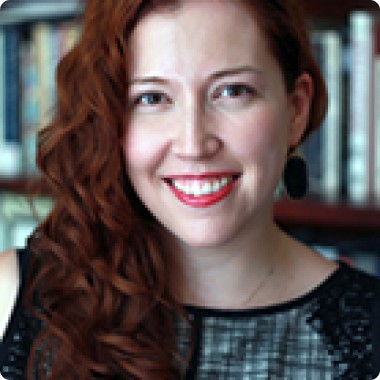 Elisabeth Wickeri – Leitner Center